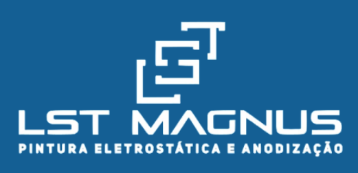 Portifólio - LST Magnus Pintura Eletrostática